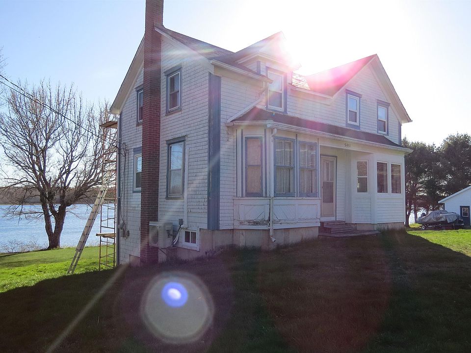 5451 Highway 10, New Germany, NS B0R 1E0 | MLS #202226429 | Zillow