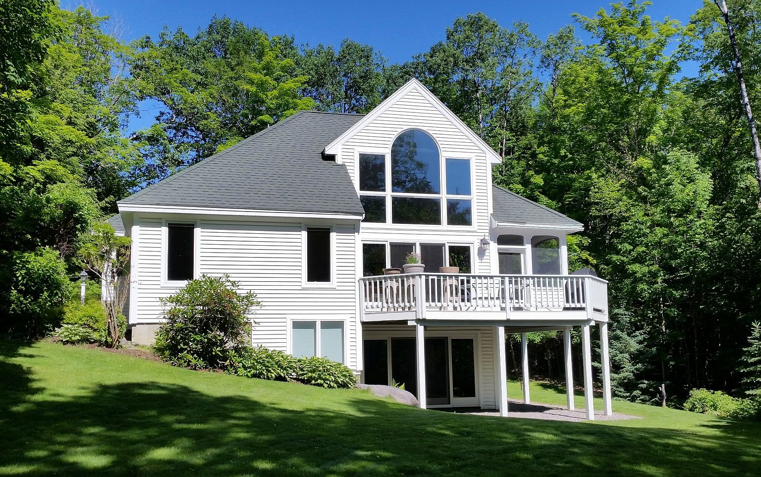 72 Swain Rd, Meredith, NH 03253 | Zillow