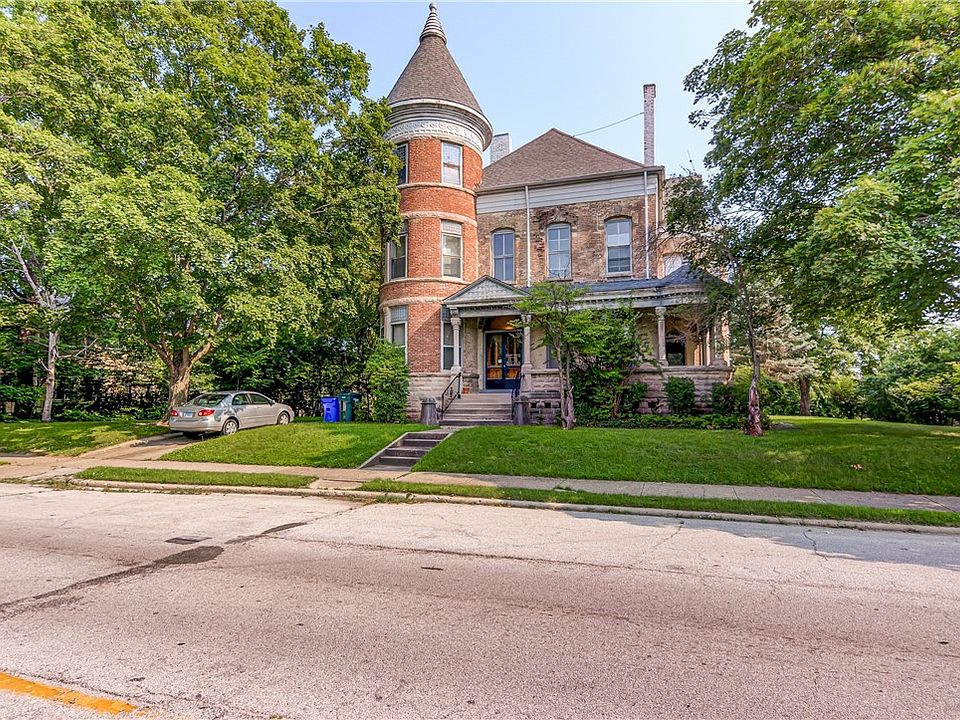 314 W Decatur St, Decatur, IL 62522 | Zillow