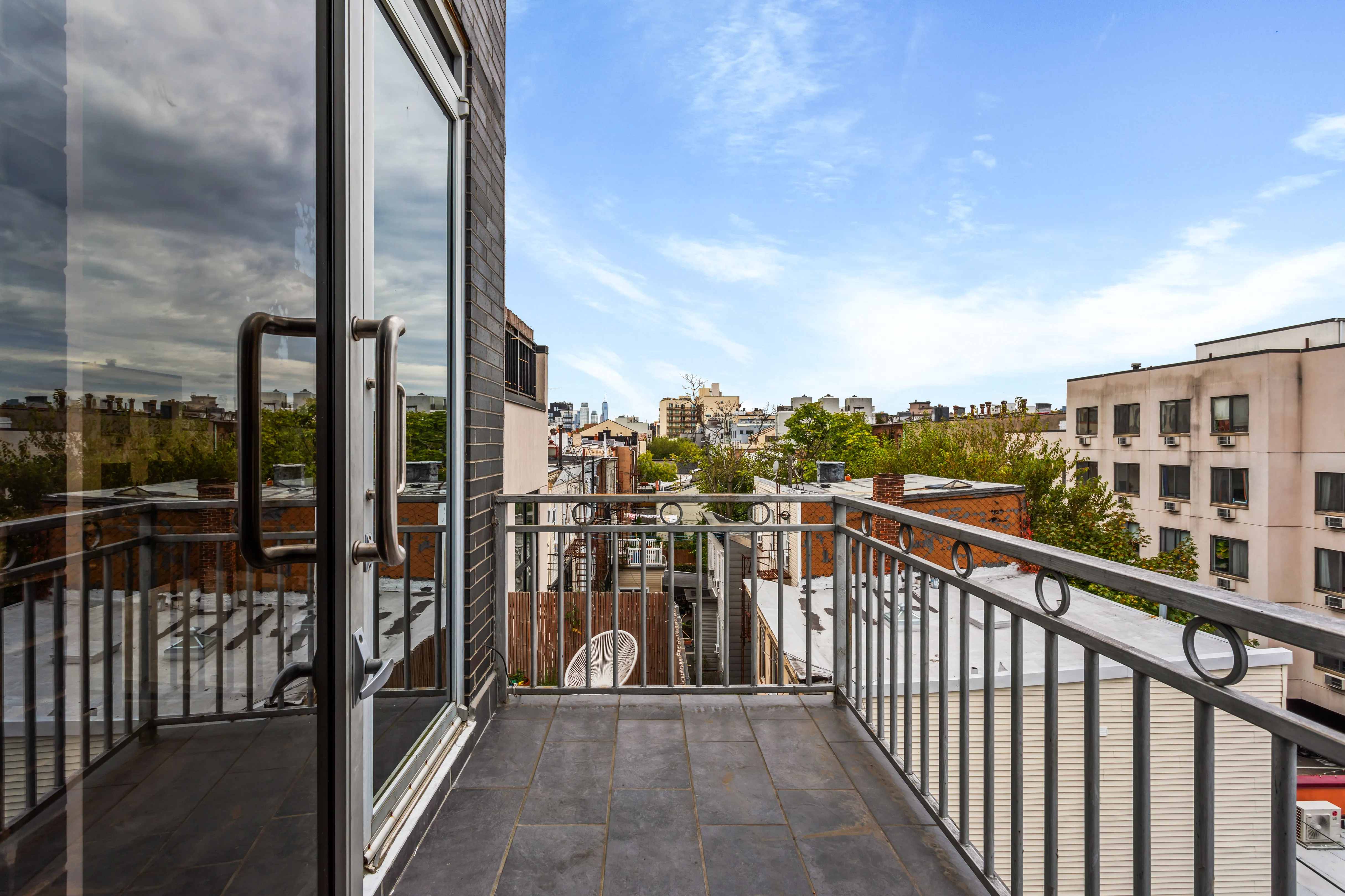 291 Devoe Street #4B in East Williamsburg, Brooklyn | StreetEasy
