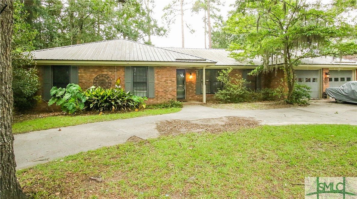298 Strathy Hall Dr, Richmond Hill, GA 31324 | Zillow