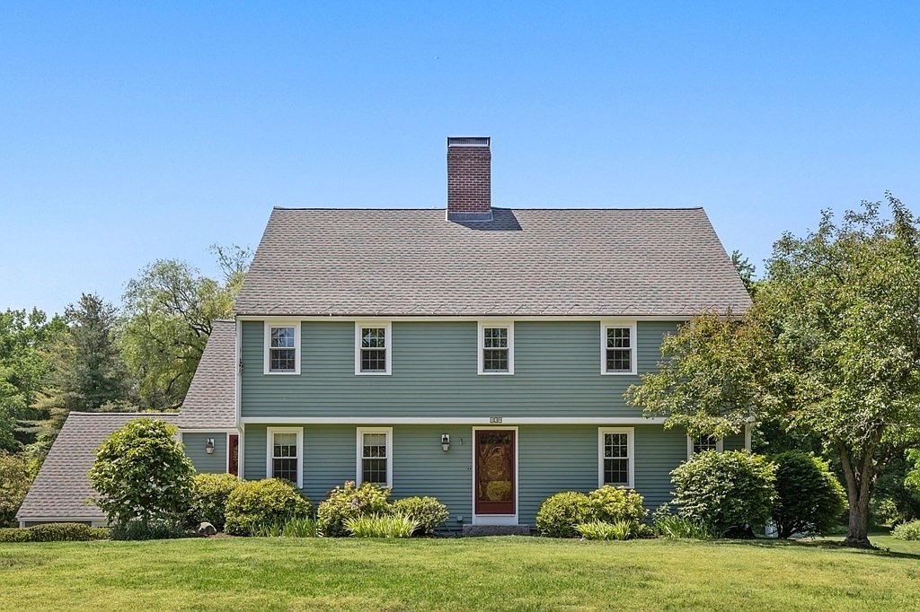 139 Dakin Rd, Sudbury, MA 01776 | Zillow