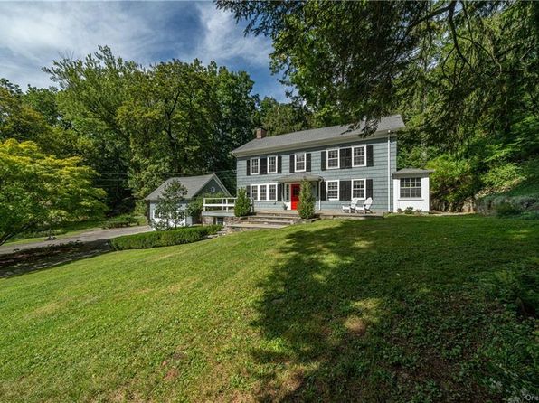 Chappaqua NY Real Estate - Chappaqua NY Homes For Sale | Zillow