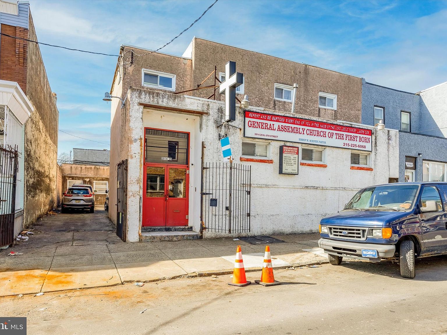 3914 N 6th St, Philadelphia, PA 19140 | MLS #PAPH2358718 | Zillow