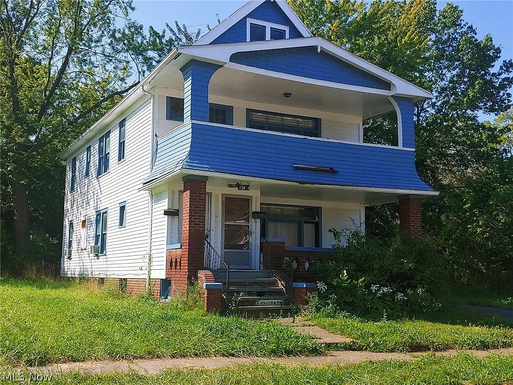 12404 Parkhill Ave, Cleveland, OH 44120 | MLS #5024047 | Zillow