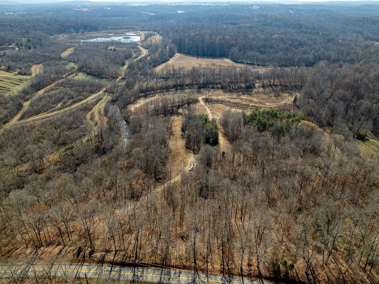 Poole Mill Rd LOT WP001, Crofton, KY 42217 | Zillow