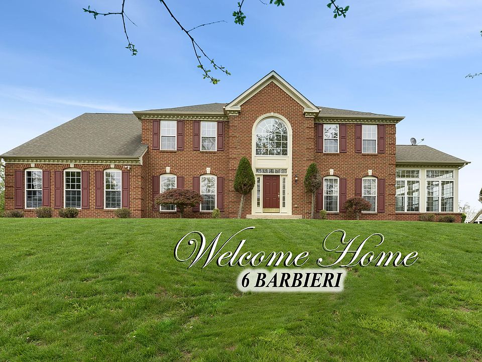 6 Barbieri Ct, Princeton, NJ 08540 | Zillow