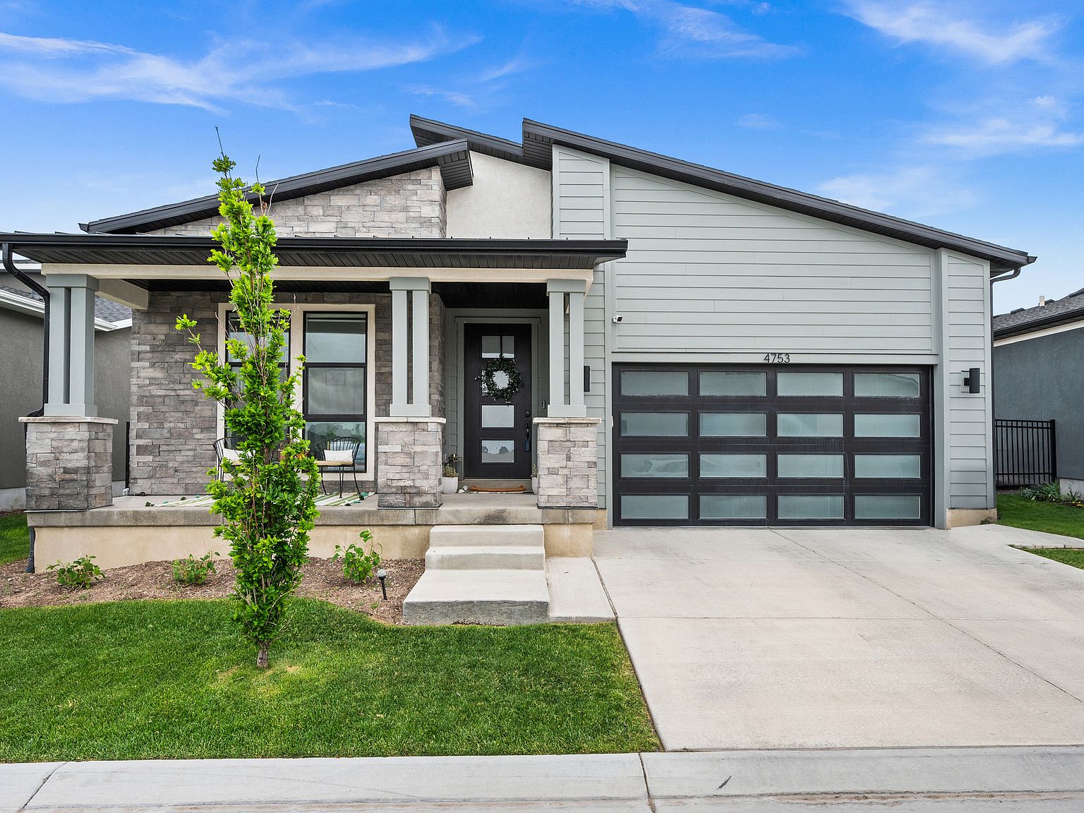 4753 W Mossley Dr S, Herriman, UT 84096 | MLS #2095338 | Zillow