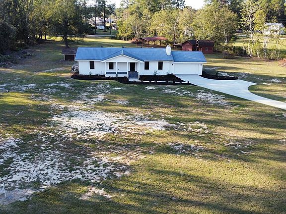 2713 Massee Post Rd, Adel, GA 31620 | MLS #138331 | Zillow