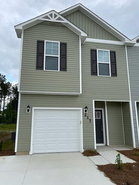 217 Shallowbag Bay, Jacksonville, NC 28546 | Zillow