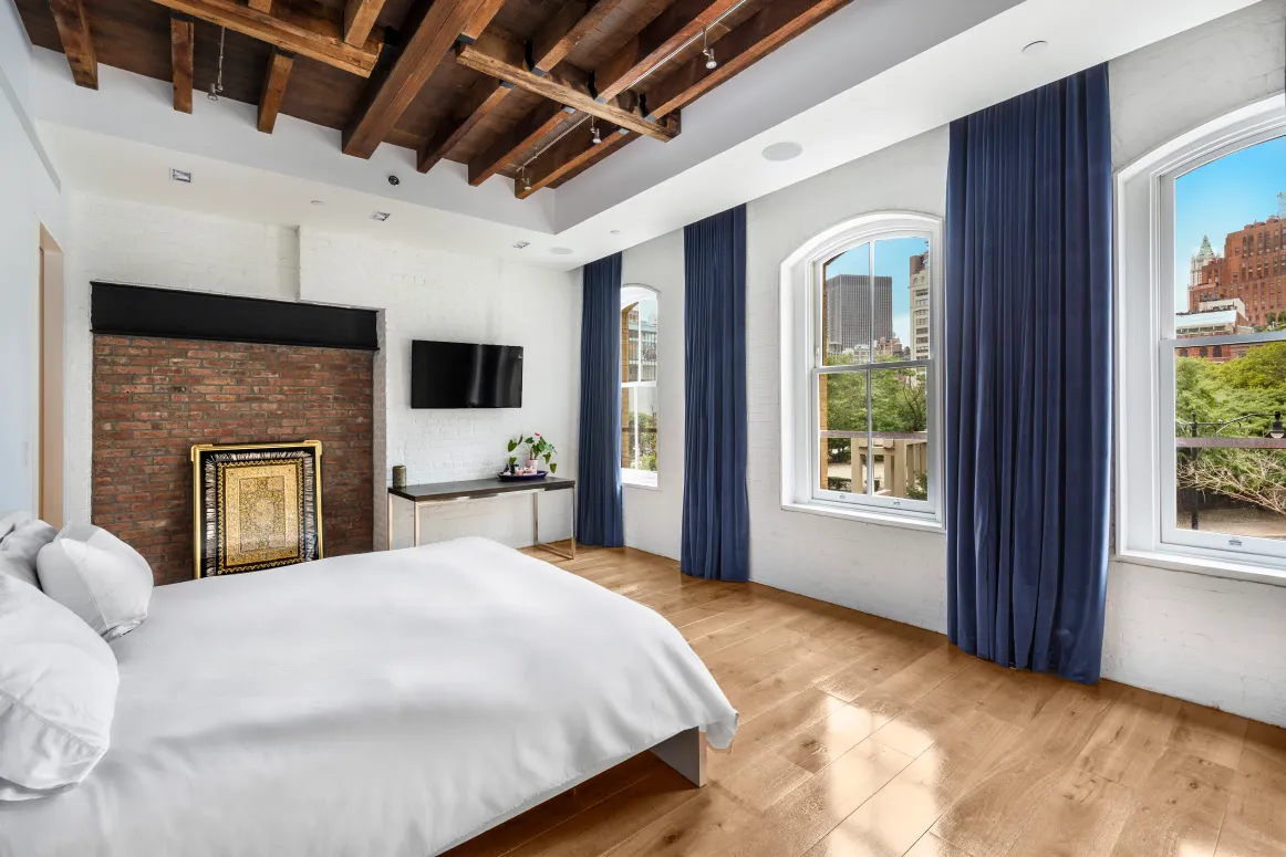 44 Laight Street #3A in Tribeca, Manhattan | StreetEasy