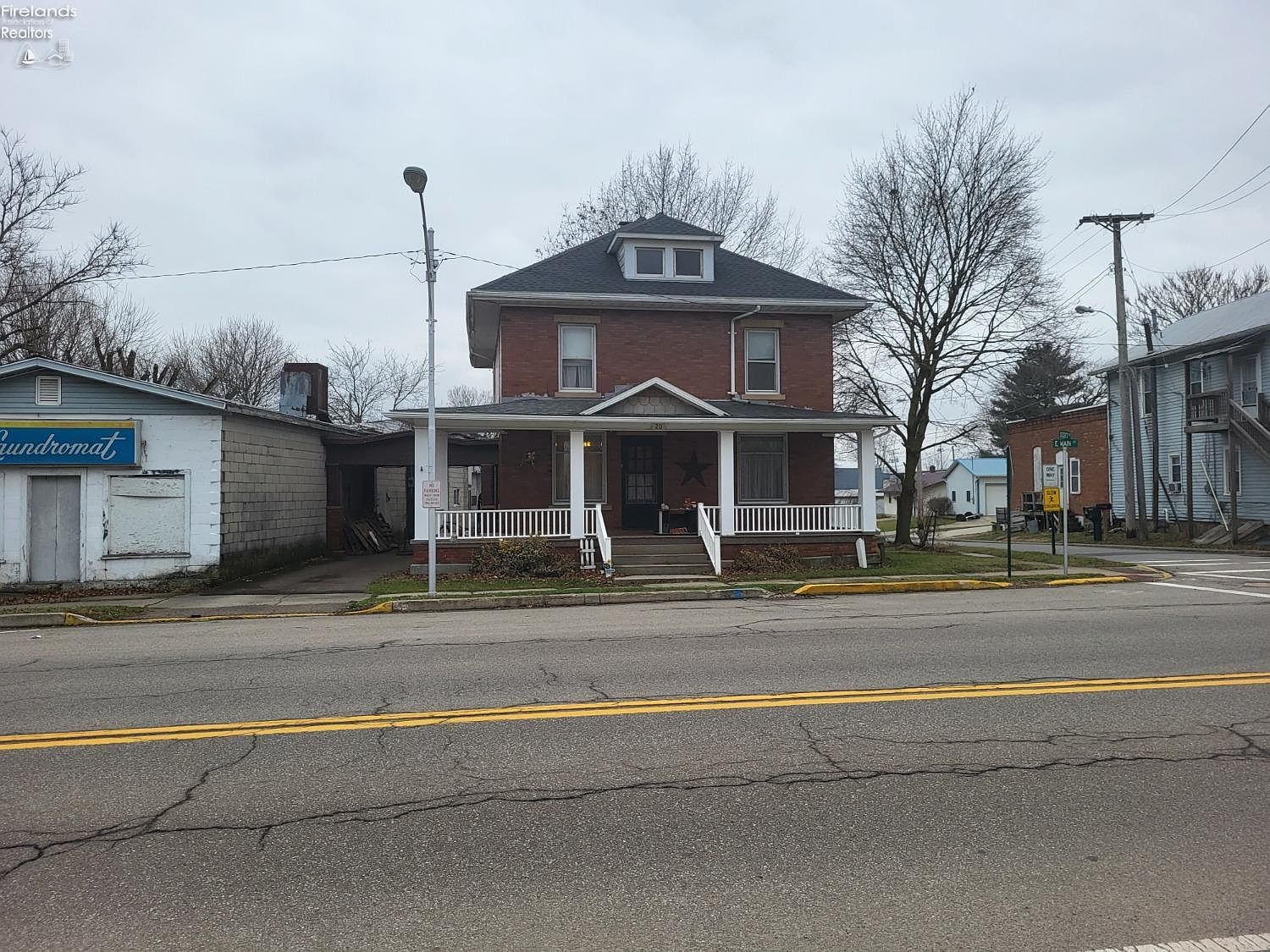 20 E Main St, Shiloh, OH 44878 | Zillow