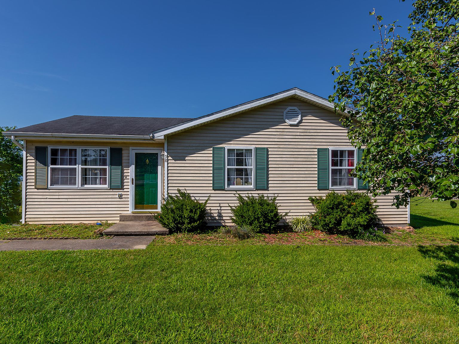 98 Highview Ln, Springfield, KY 40069 | Zillow