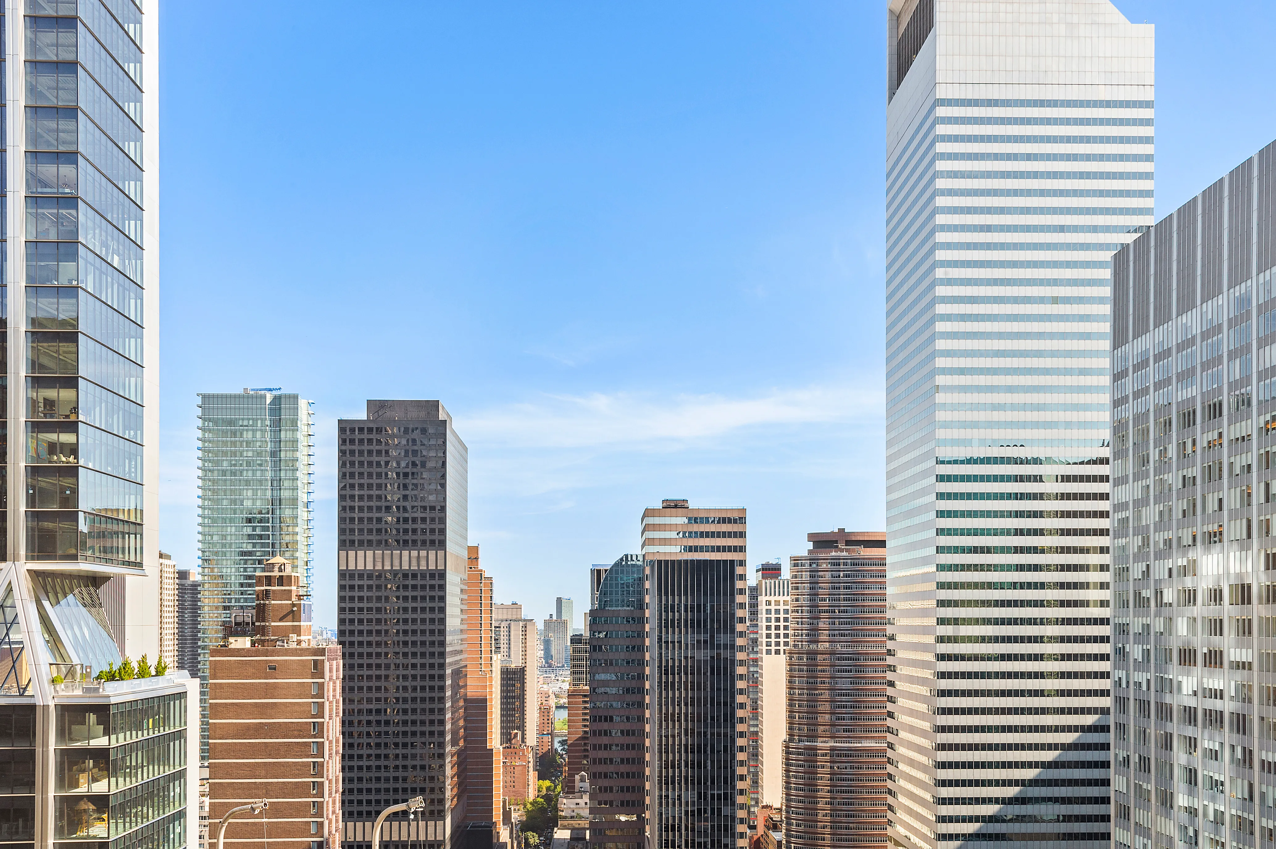 60 East 55th Street #40B in Midtown, Manhattan | StreetEasy