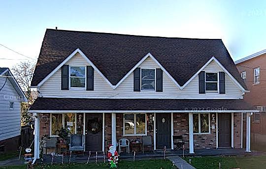145 E Noble St, Nanticoke, PA 18634 | Zillow