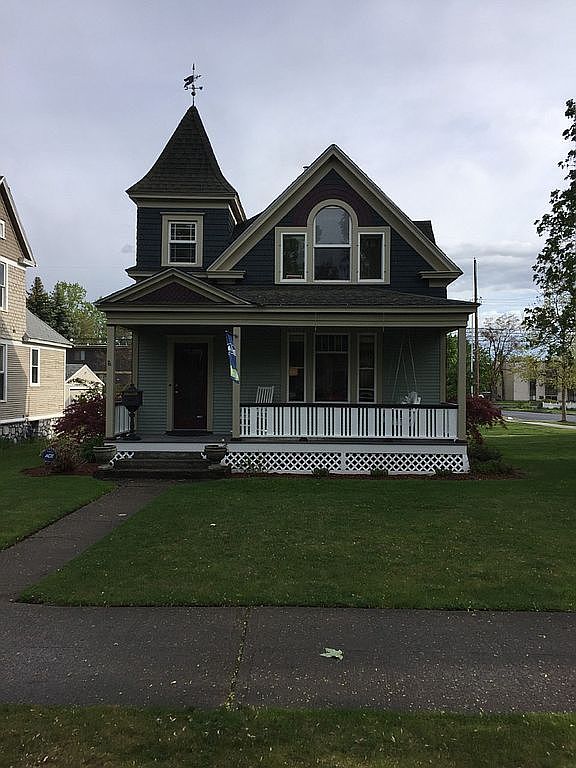 504 E Nora Ave, Spokane, WA 99207 | Zillow