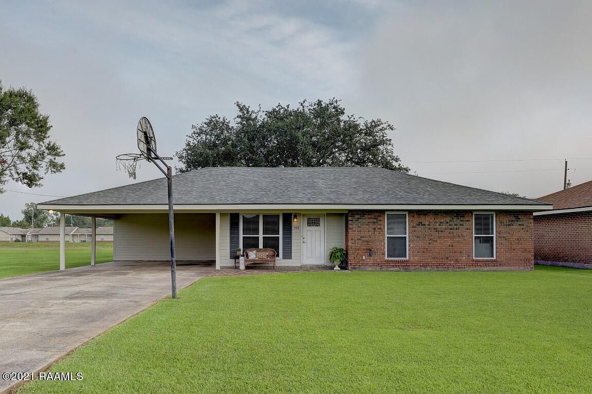 403 Cheyenne Cir, Scott, LA 70583 | Zillow