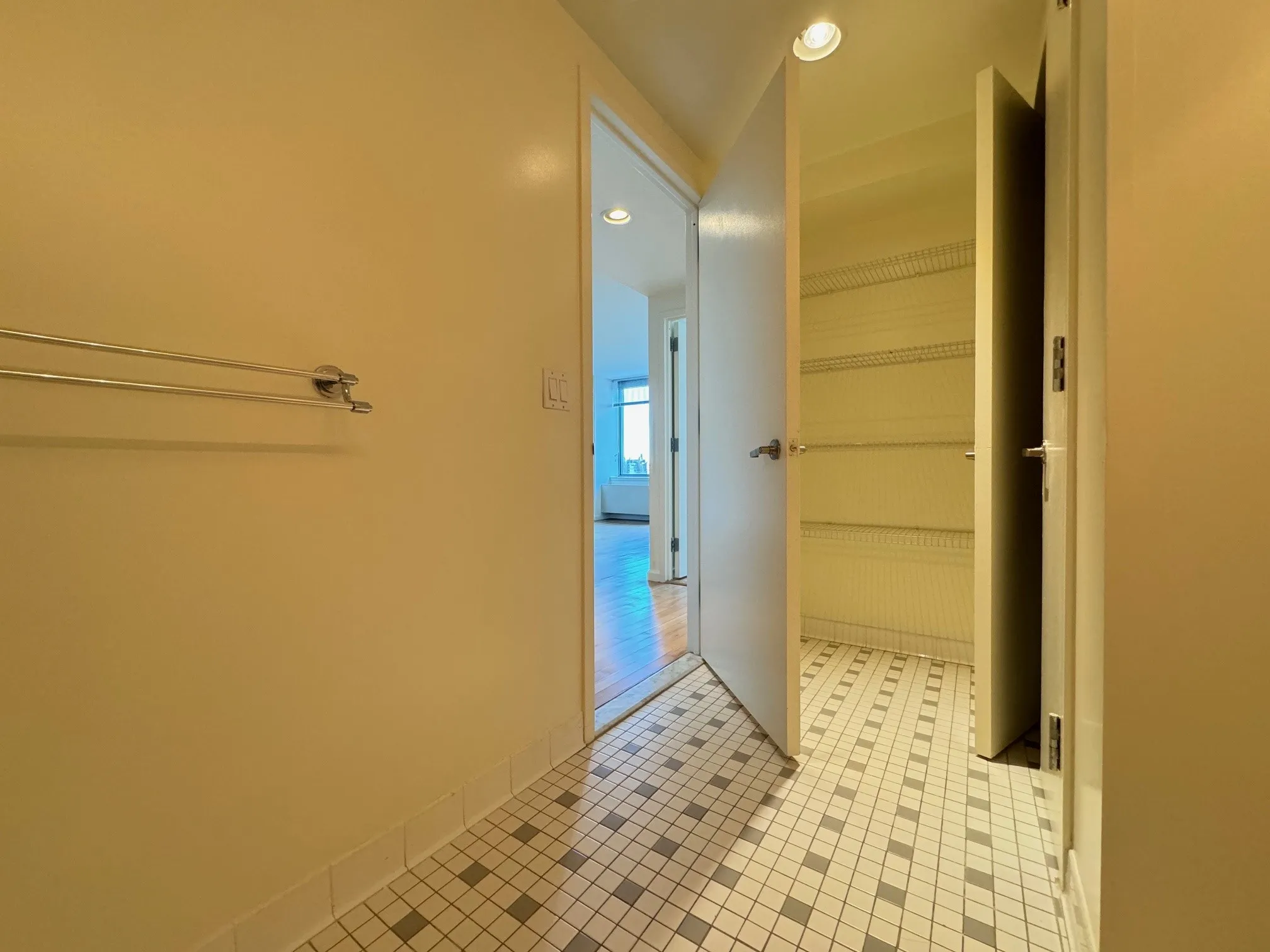 1 Morningside Drive #1808 in Morningside Heights, Manhattan | StreetEasy