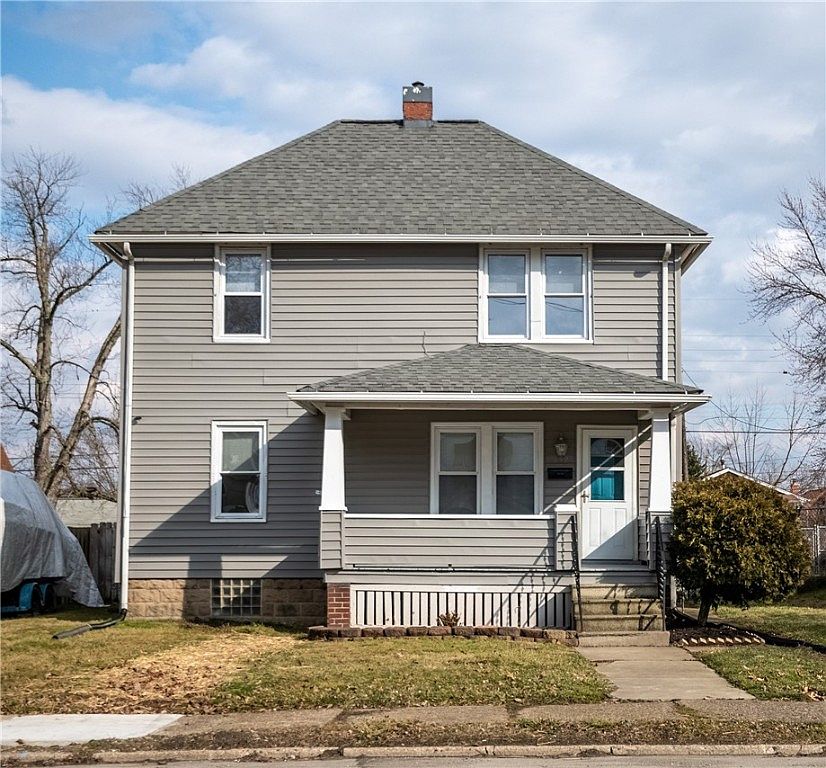 659 Stambaugh Ave, Sharon, PA 16146 | Zillow