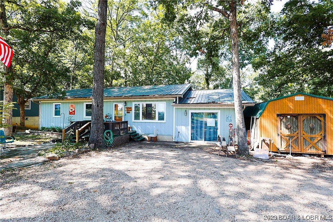 256 Highway W, Eldon, MO 65026 | MLS #3556840 | Zillow