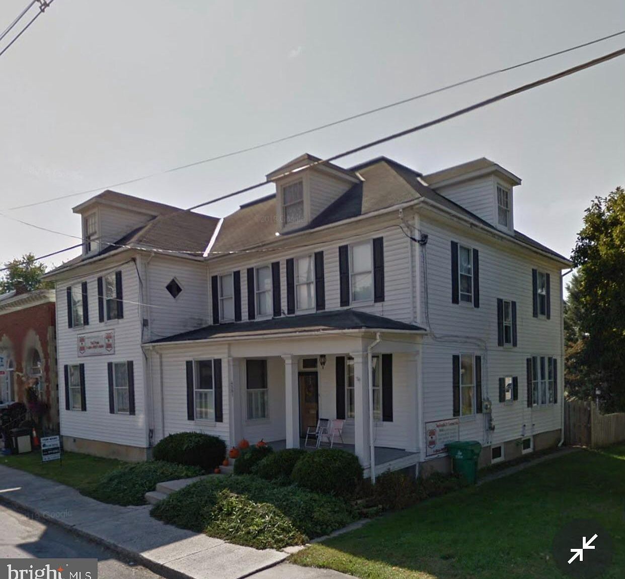 4581 Lemar Rd, Lemasters, PA 17231 | Zillow