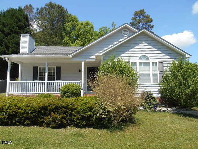 134 Gracie Ln, Clayton, NC 27520 | Zillow