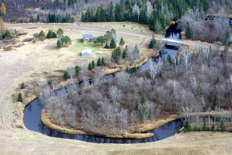 23275 Mackenberg Rd, Glidden, WI 54527 | Zillow