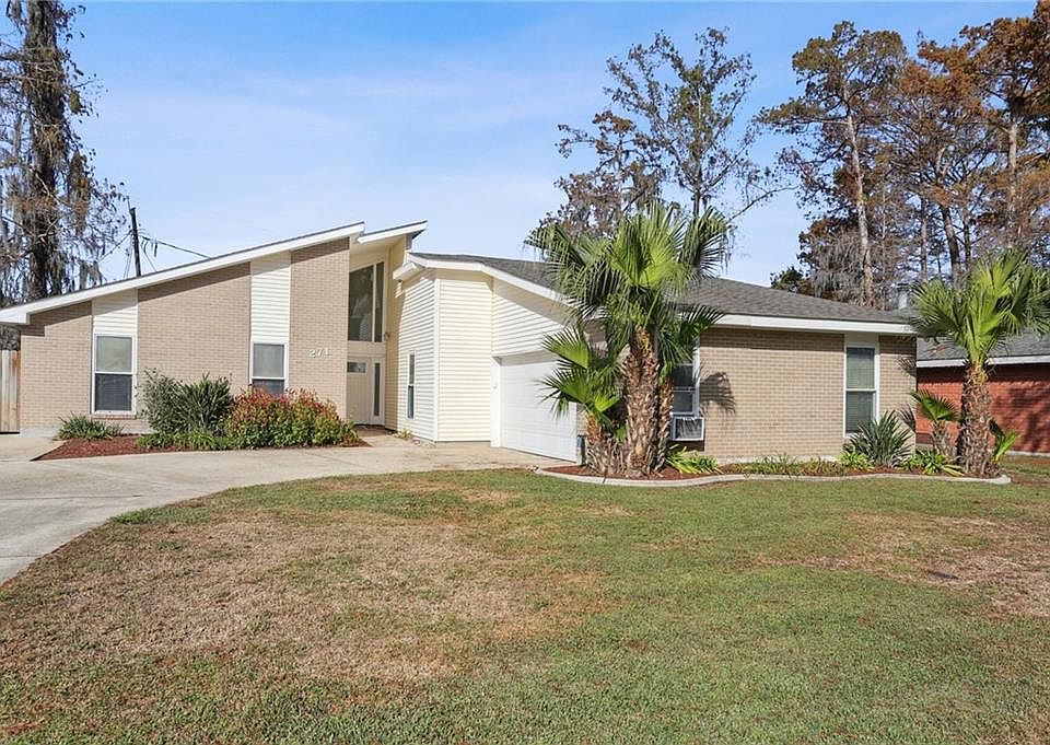 271 Dunleith Dr, Destrehan, LA 70047 | Zillow