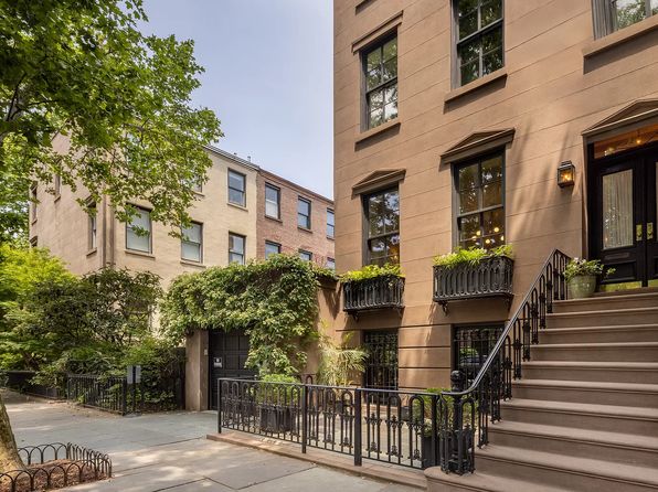 Brooklyn NY Townhomes & Townhouses For Sale - 144 Homes | Zillow