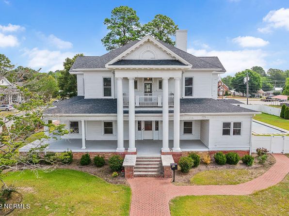 Benson NC Real Estate - Benson NC Homes For Sale | Zillow