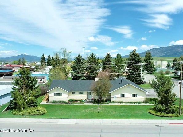 Thayne Real Estate - Thayne WY Homes For Sale | Zillow