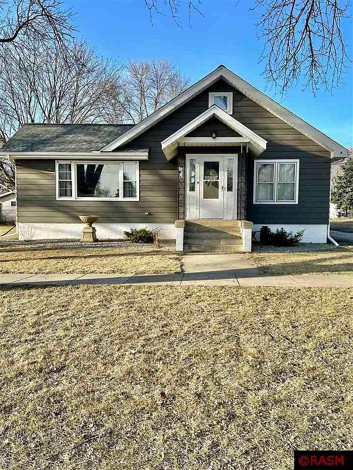 103 E Cherry St, Odin, MN 56160 | Zillow
