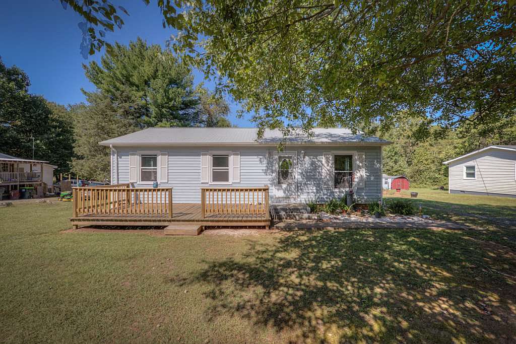 75 Rucker Dr, Ruckersville, VA 22968 | Zillow