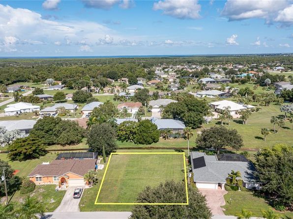 In Burnt Store Meadows - Punta Gorda FL Real Estate - 278 Homes For ...