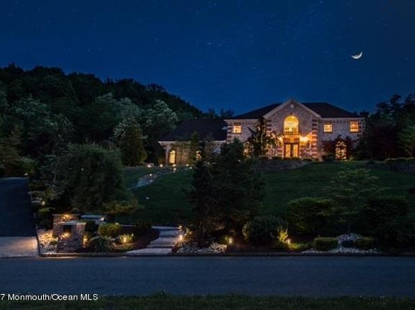 Millstone Township NJ Real Estate - Millstone Township NJ Homes For ...