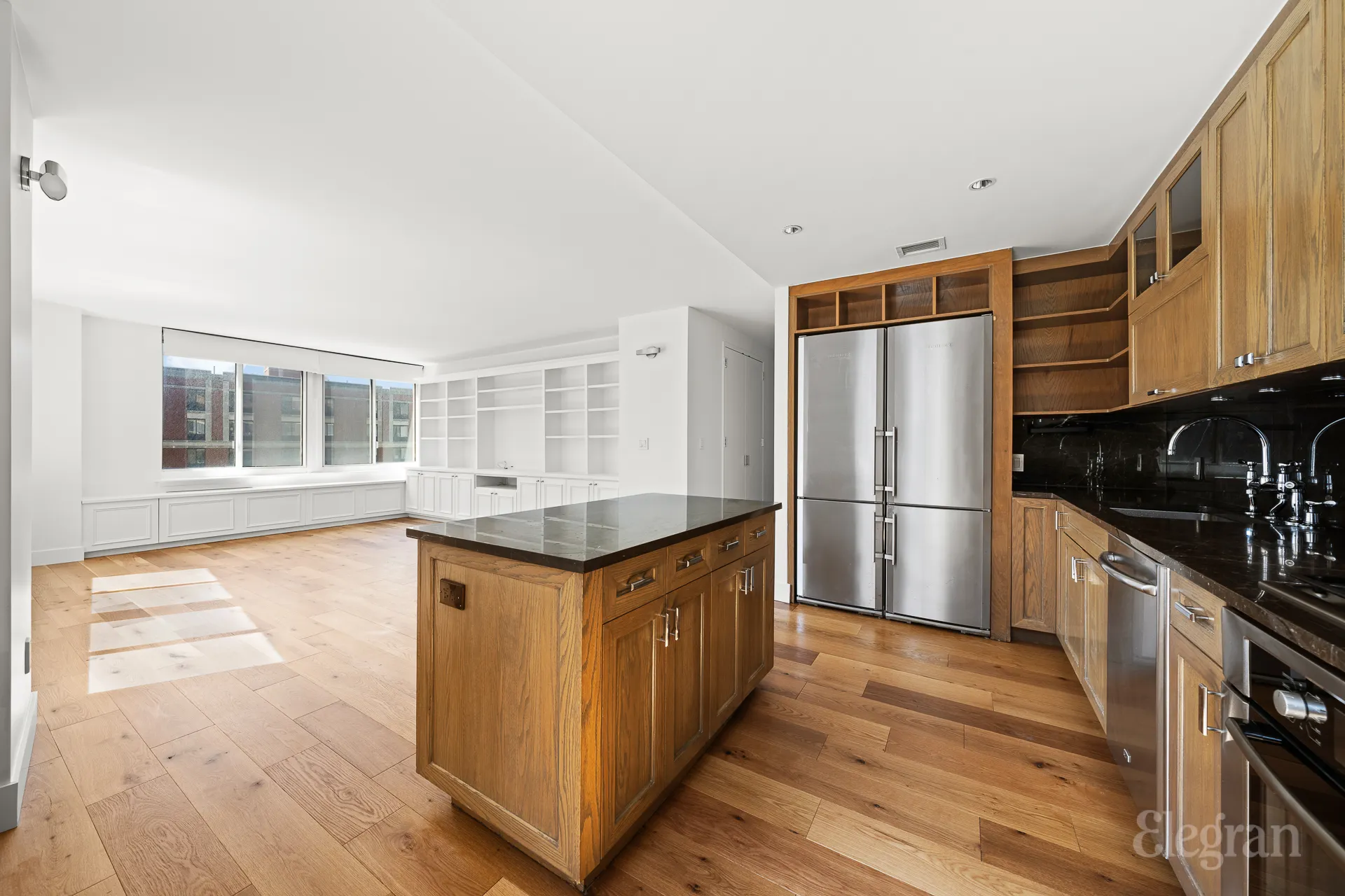 333 Rector Place #805 in Battery Park City, Manhattan | StreetEasy