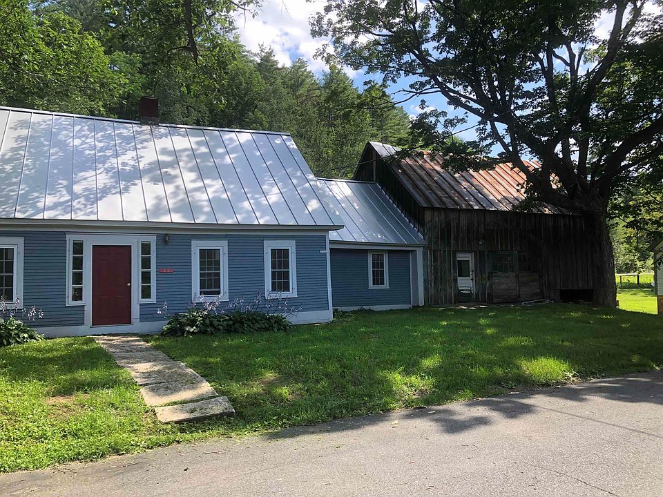 62 Old Route 110, South Royalton, VT 05068 | Zillow