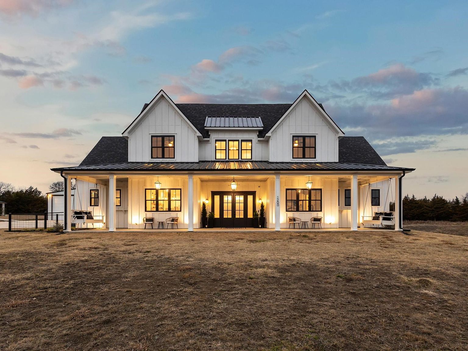 1200 County Road 3715, Leonard, TX 75452 | Zillow