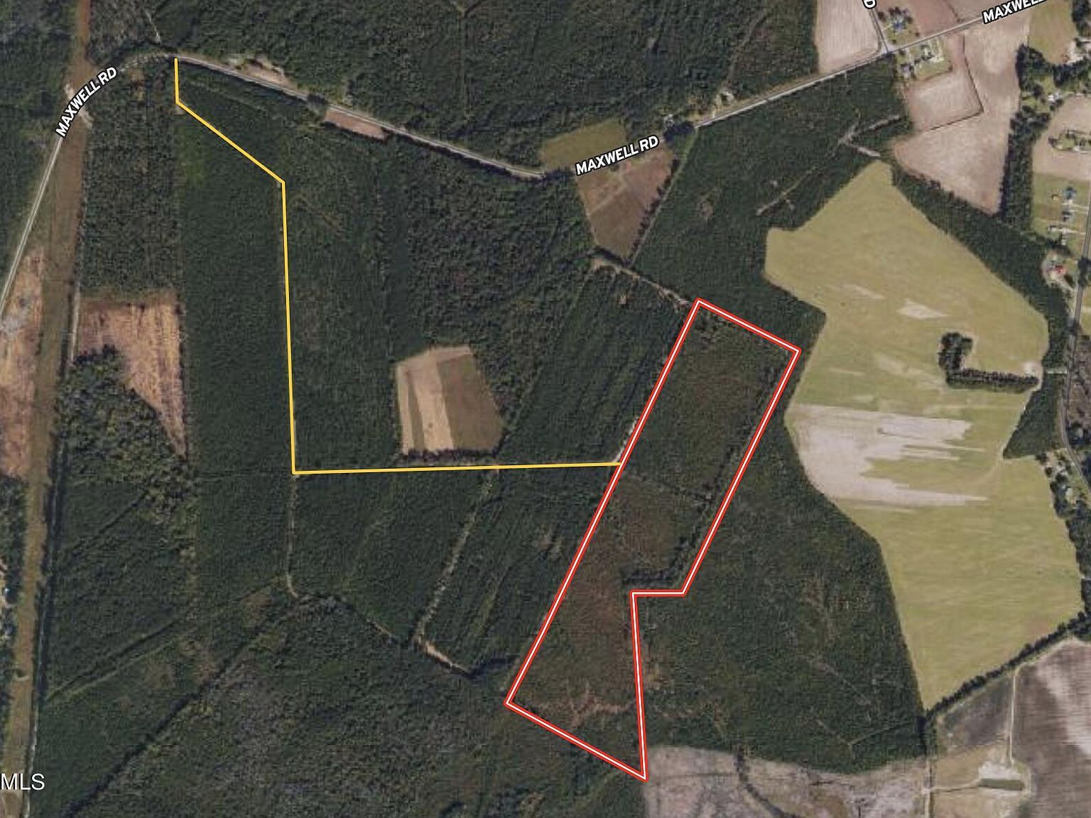 0 Maxwell Road, Stedman, NC 28391 | Zillow