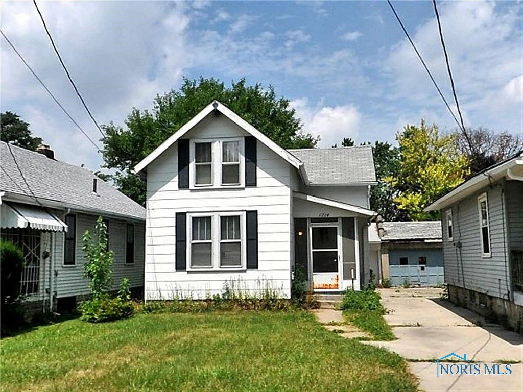 1714 Marne Ave, Toledo, OH 43613 | Zillow