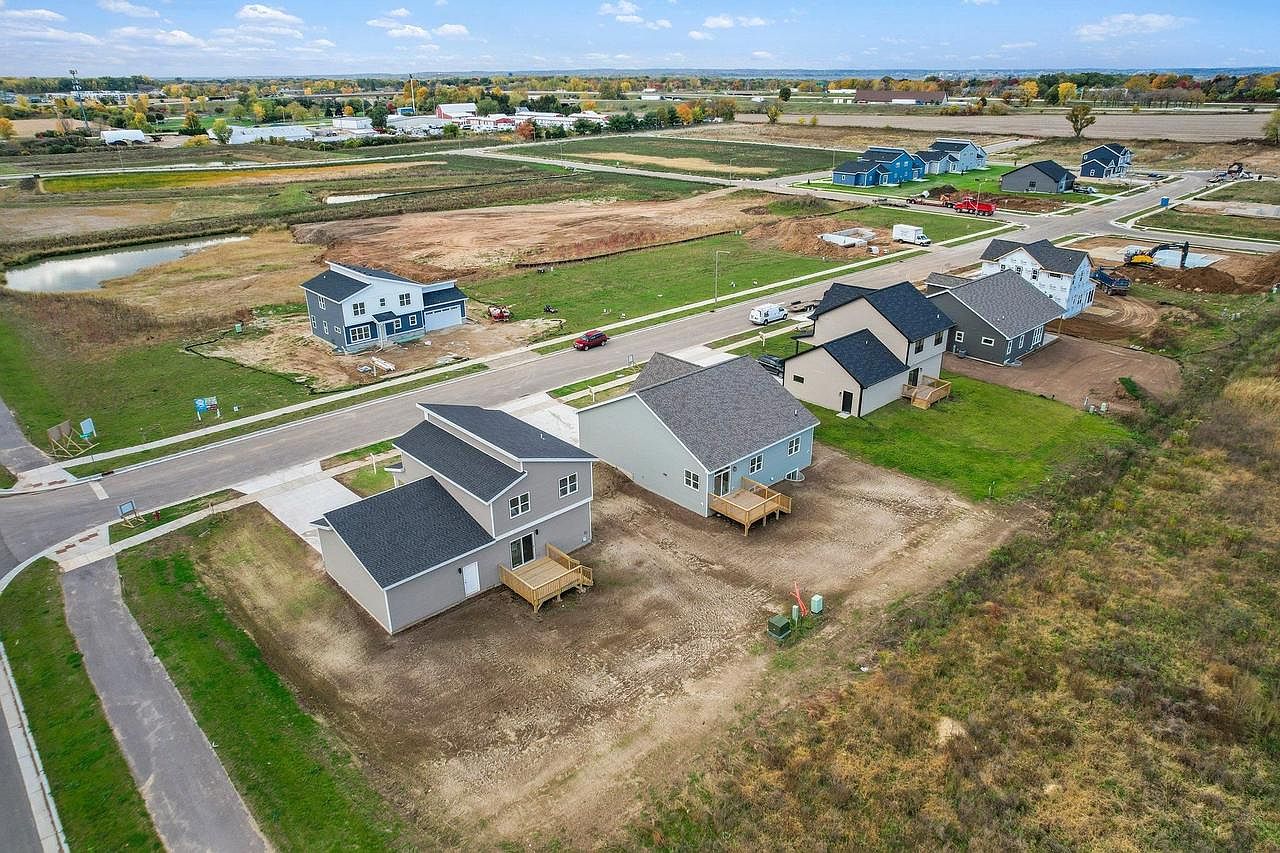 5611 Canter Drive Lot 26, Madison, WI 53718 | MLS #1997030 | Zillow