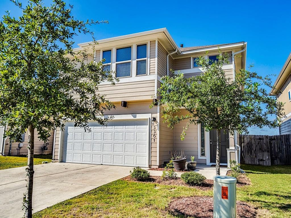 5361 Marsh Ln, Buda, TX 78610 | Zillow