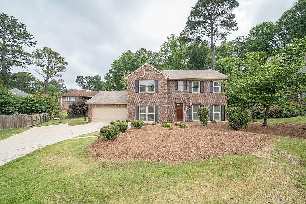 6752 Audubon Dr, Columbus, GA 31909 | Zillow