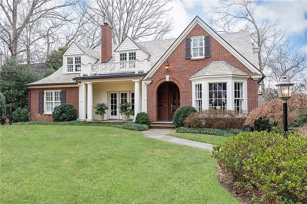 211 Brighton Rd NE, Atlanta, GA 30309 | Zillow