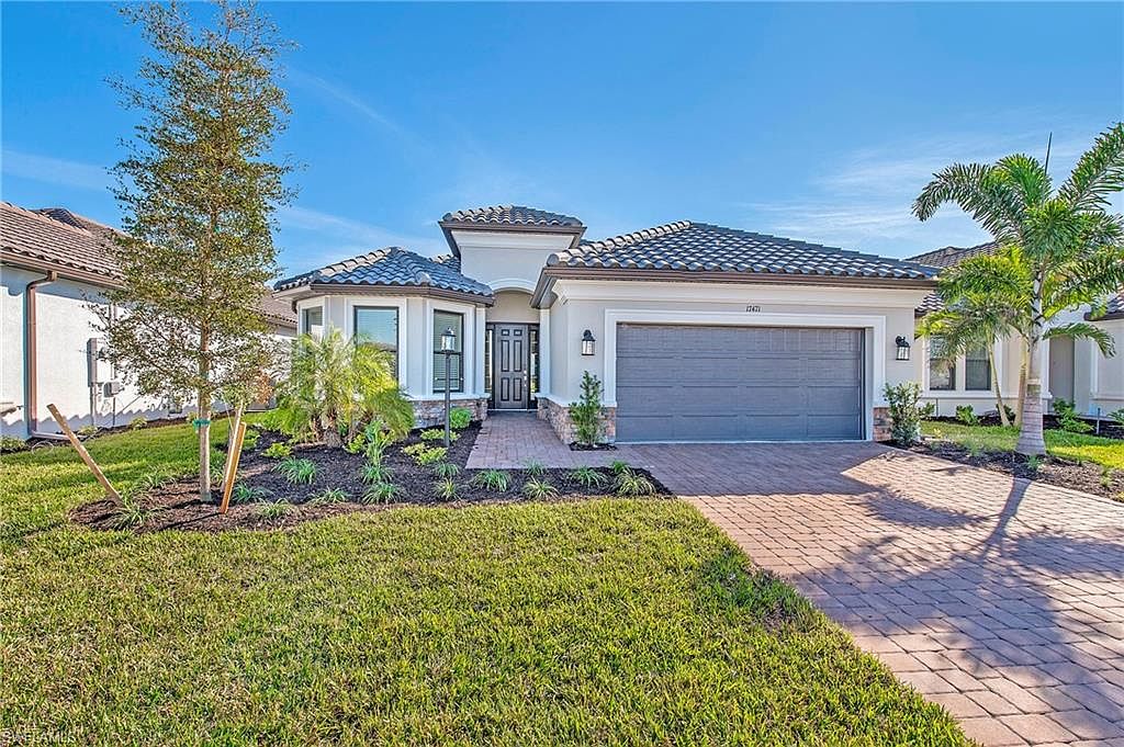 17471 Caravita Ln, Fort Myers, FL 33913 | Zillow