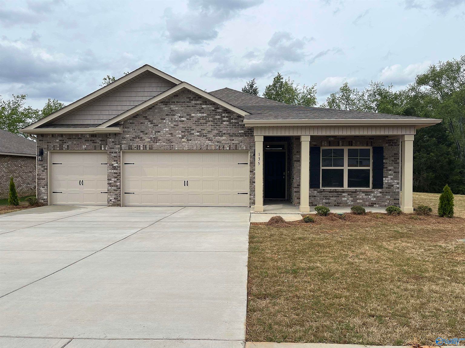 135 Branton Ct, New Market, AL 35761 | Zillow