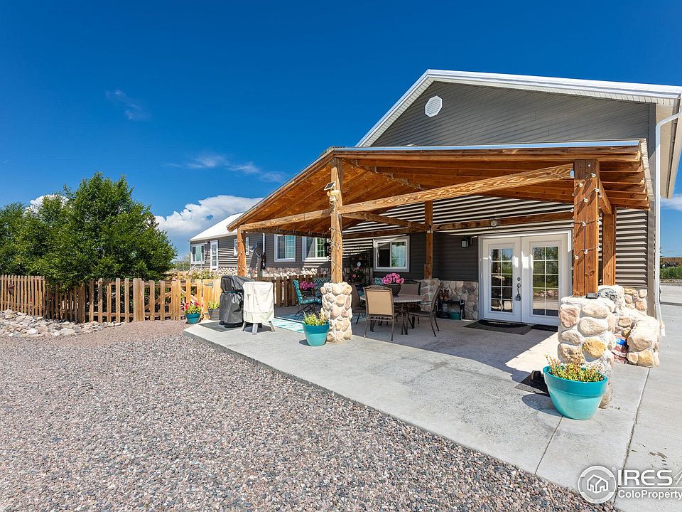 10685 County Road 118, Carr, CO 80612 | MLS #990757 | Zillow