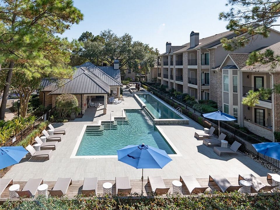 Town Center Crossing - 2727 Bens Branch Dr Kingwood TX | Zillow
