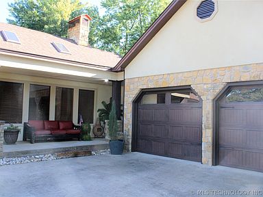 11822 Kristi Ln, Overbrook, OK 73453 | Zillow