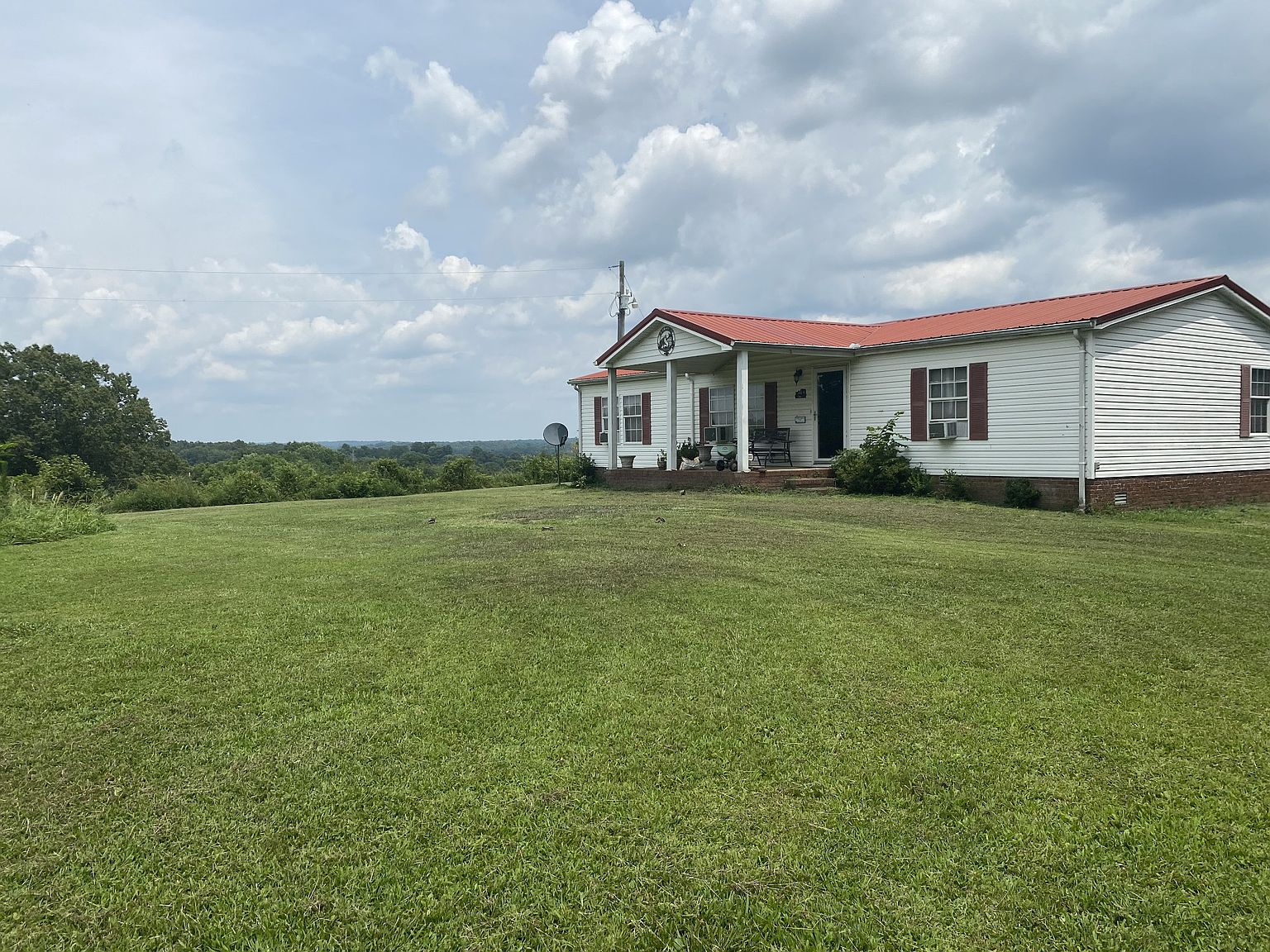 418 George Durham Rd LOT 1, Westmoreland, TN 37186 | Zillow